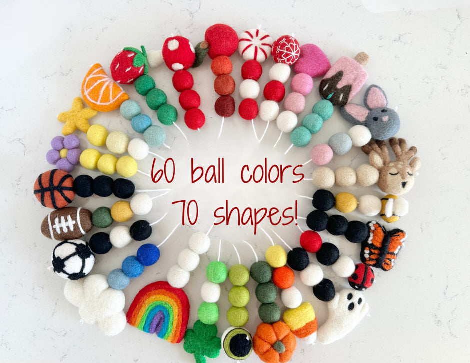 Wool Accessories – Wool Jamboree