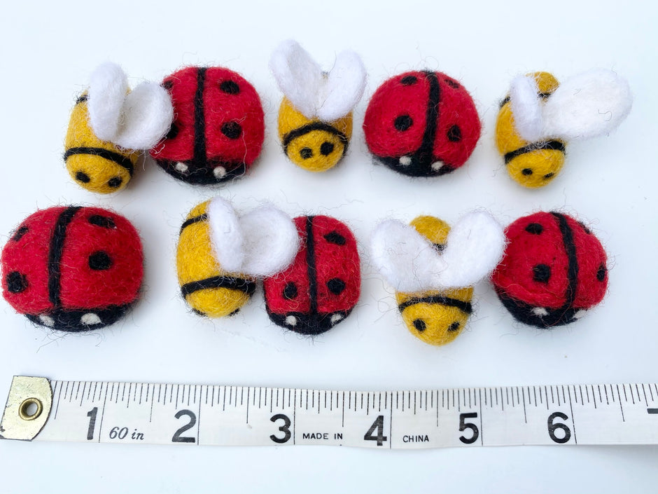 Wool Toys – Wool Jamboree